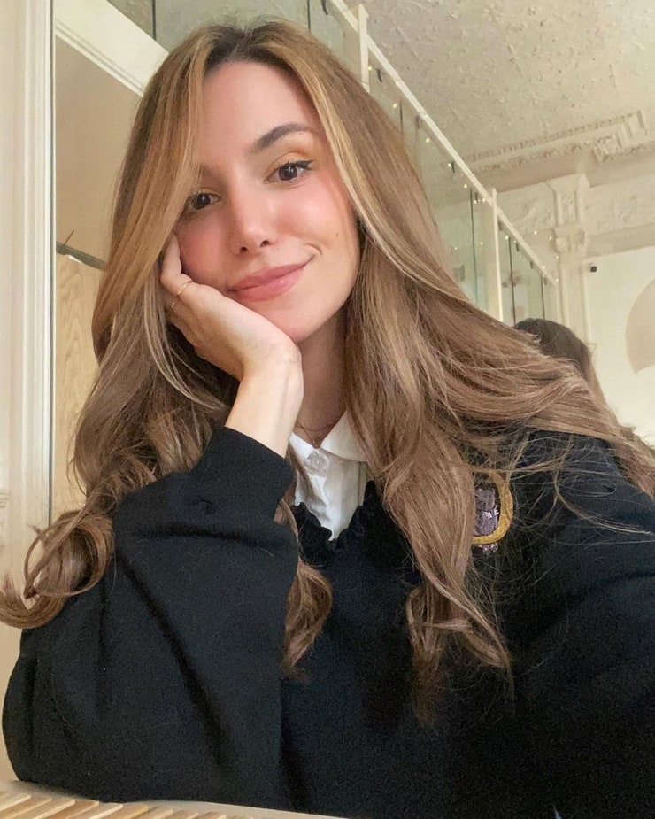 Picture of Marzia Kjellberg
