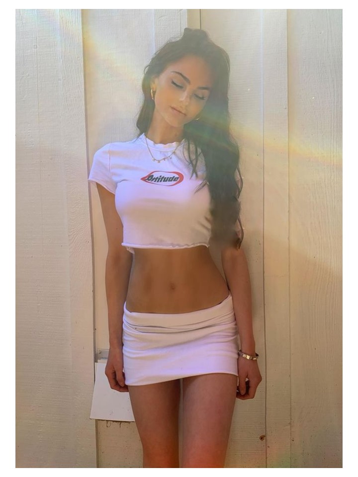 Kayla Davies picture