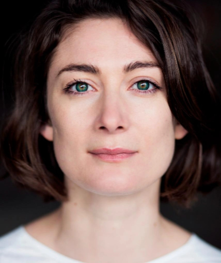 Picture of Daisy Badger