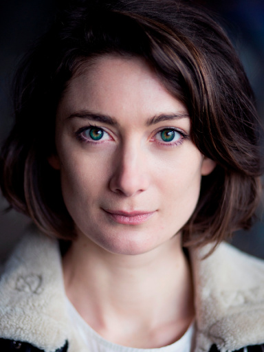 Picture of Daisy Badger