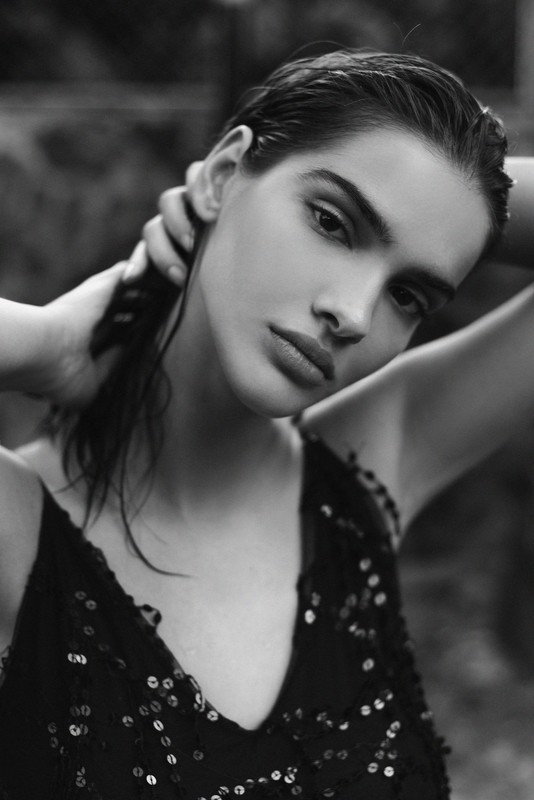 Image of Arbenita Ismajli