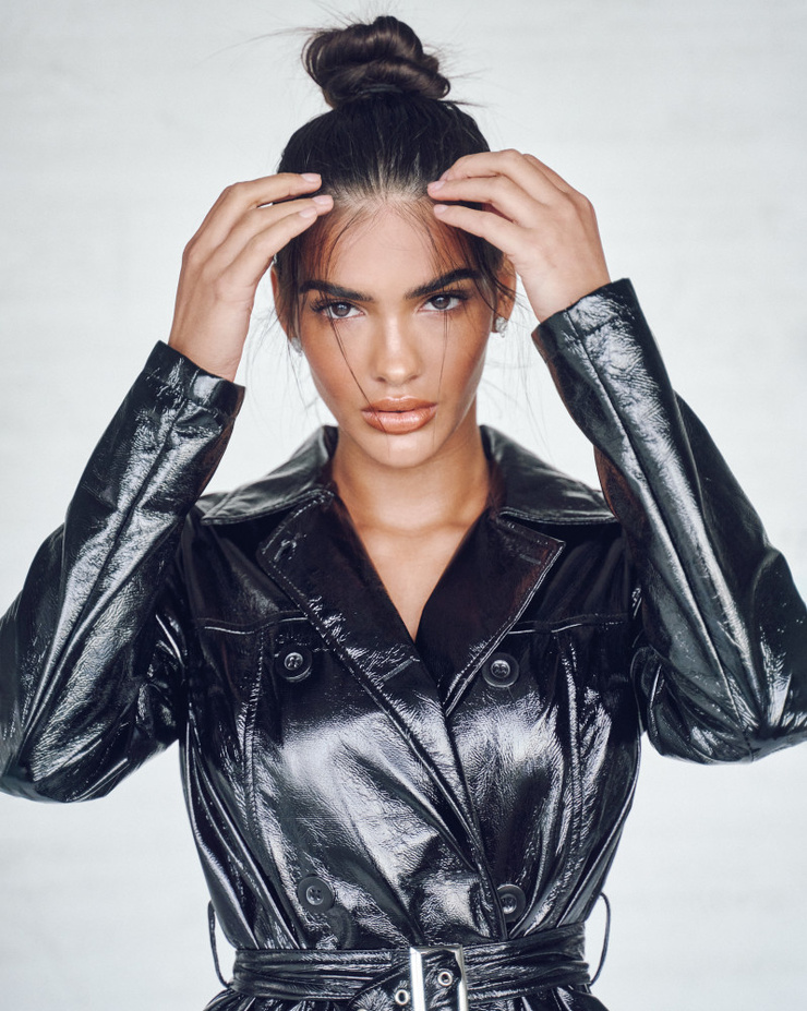 Arbenita Ismajli image