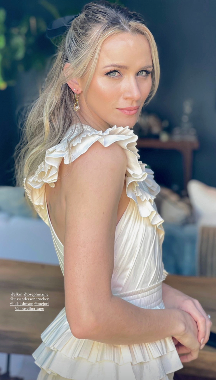 Picture of Shantel VanSanten