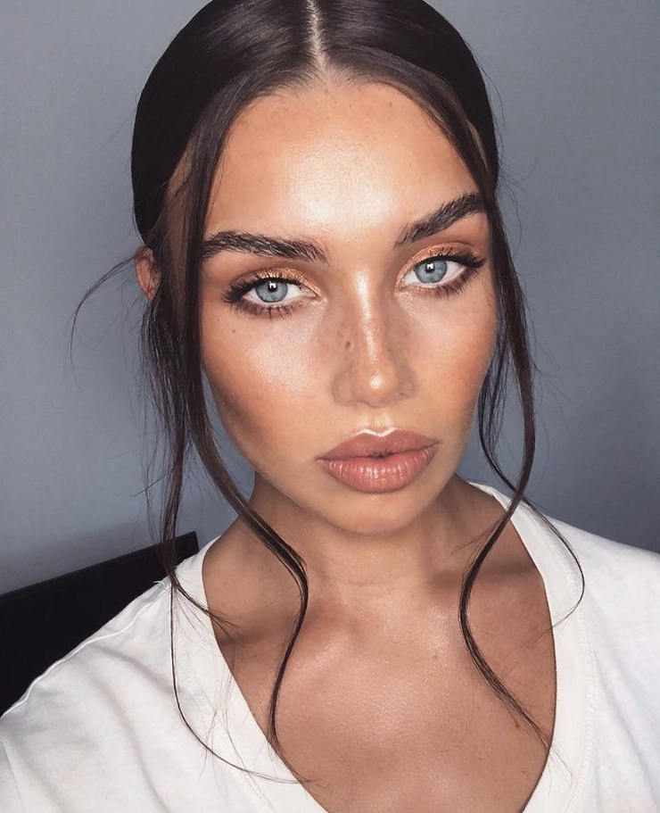 Picture of Michaela Ireland