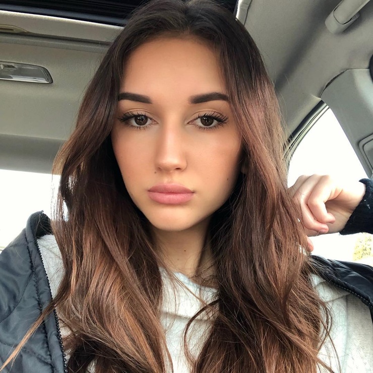 Picture of Deanna Davis II