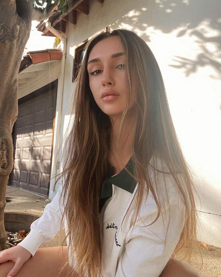 Picture of Deanna Davis II