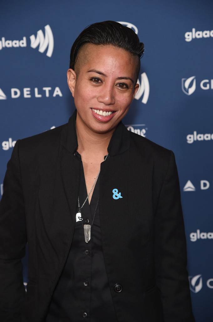 Ruthie Alcaide picture