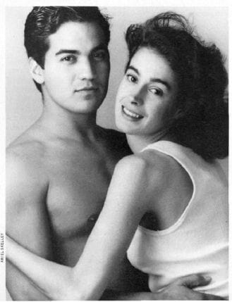 Picture of Sean Young