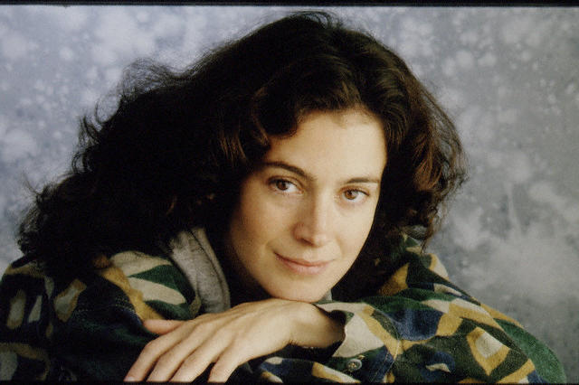 Picture of Sean Young