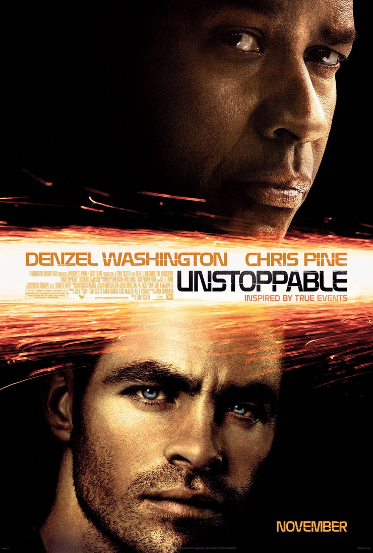 Picture of Unstoppable