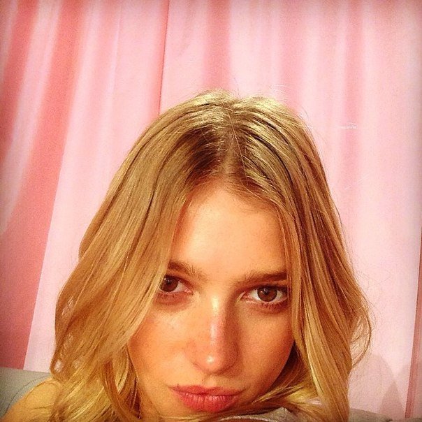 Picture of Sigrid Agren