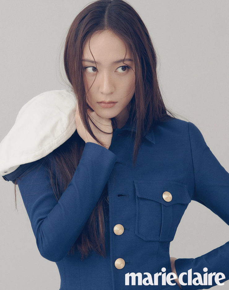 Image of Krystal
