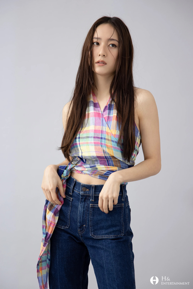 Krystal picture