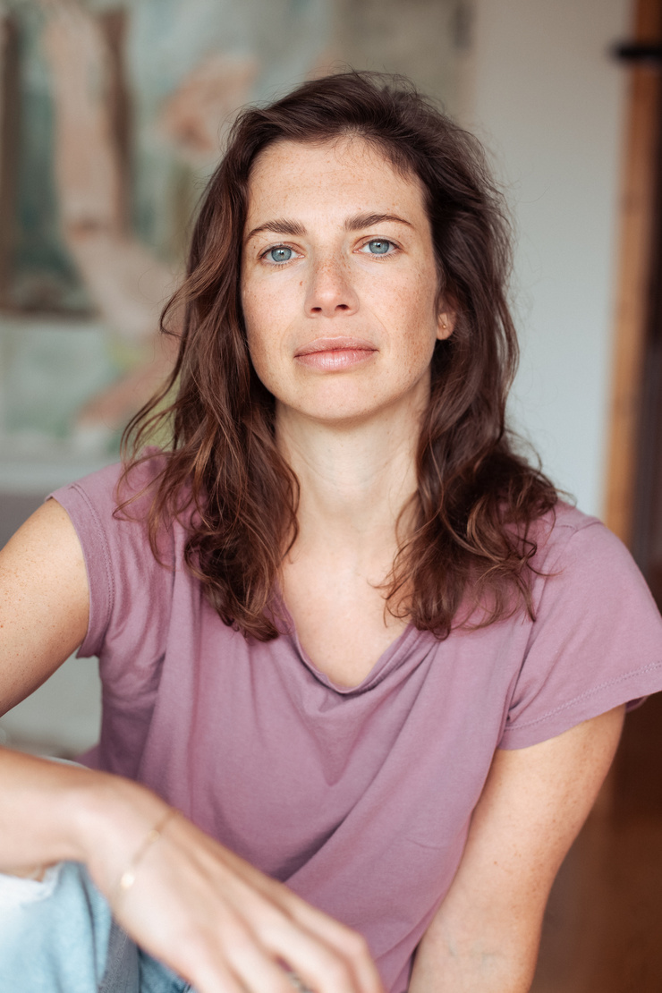 Image of Anna Rot