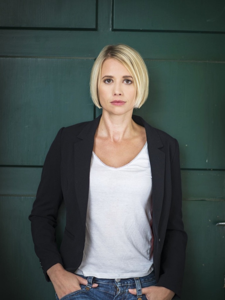 Picture of Dagmar Bernhard