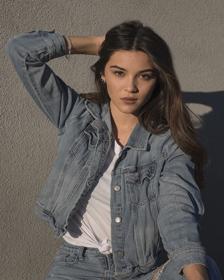 Picture of Noelle Martinez