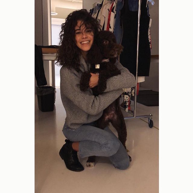 Picture of Pauline Hoarau