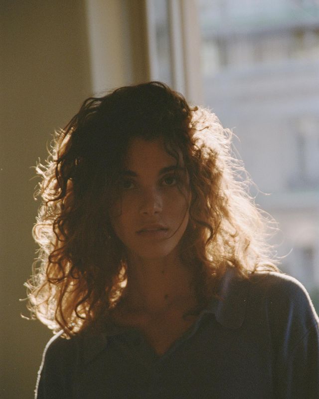 Picture of Pauline Hoarau