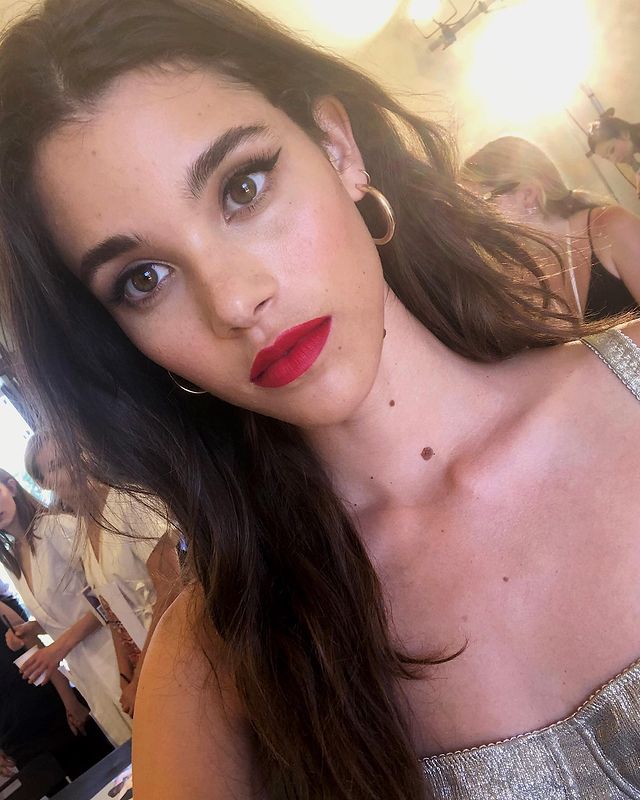 Picture of Pauline Hoarau