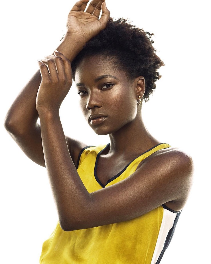 Picture of Yvonne Houston