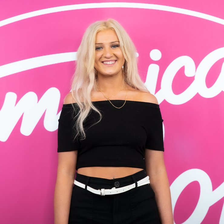 Picture of Mary Jo Young