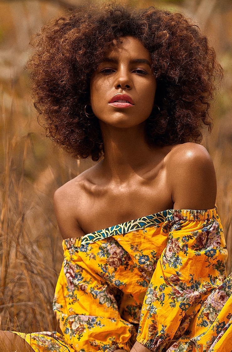 Picture of Doreen Opoku