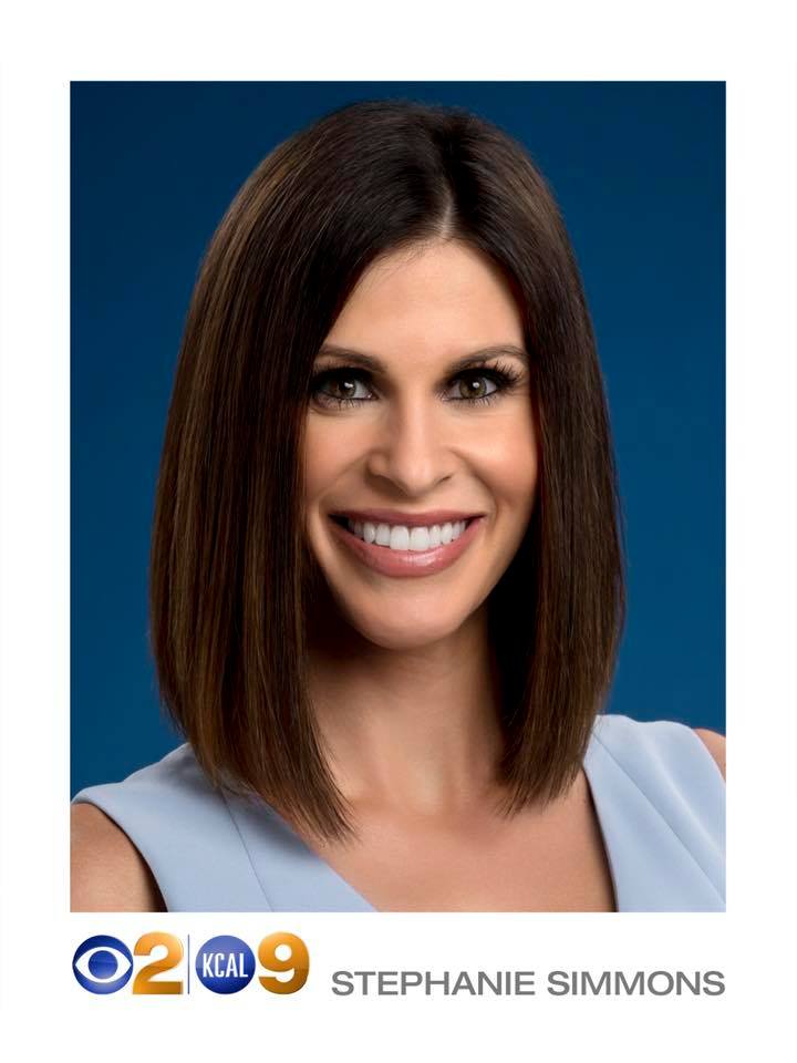 Picture of Stephanie Simmons