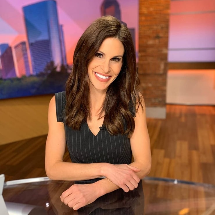 Picture of Stephanie Simmons