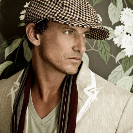 Picture of Daniel Powter