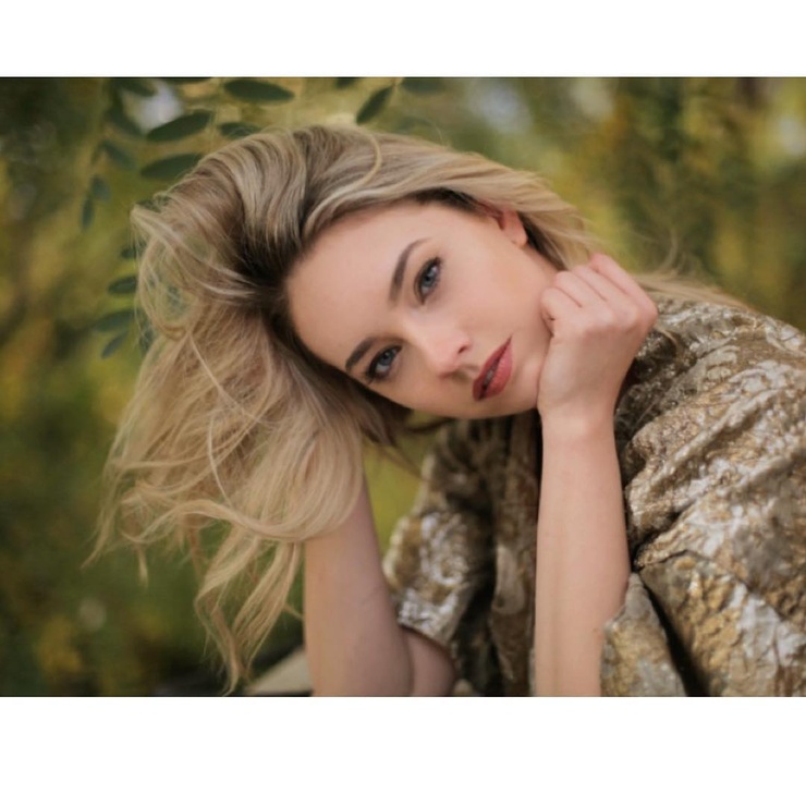 Picture of Laura Ashley Samuels