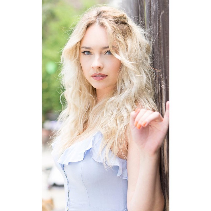 Picture of Laura Ashley Samuels
