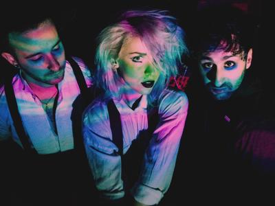 Picture of The Foxies