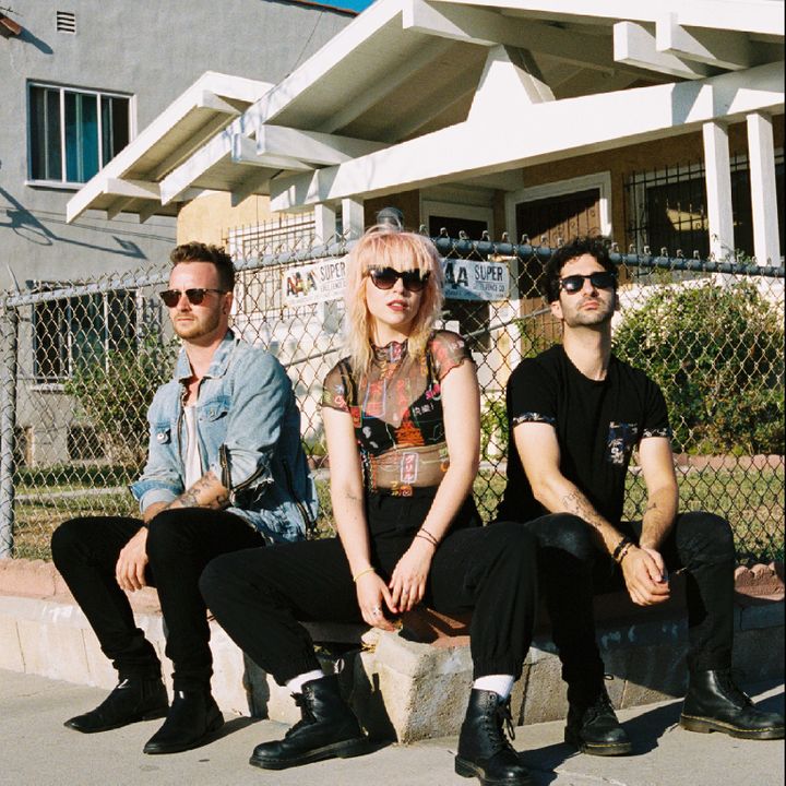 Picture of The Foxies