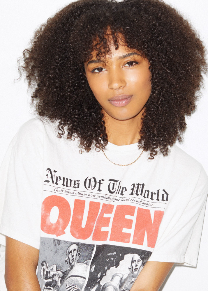 Picture of Jasmine Rutledge