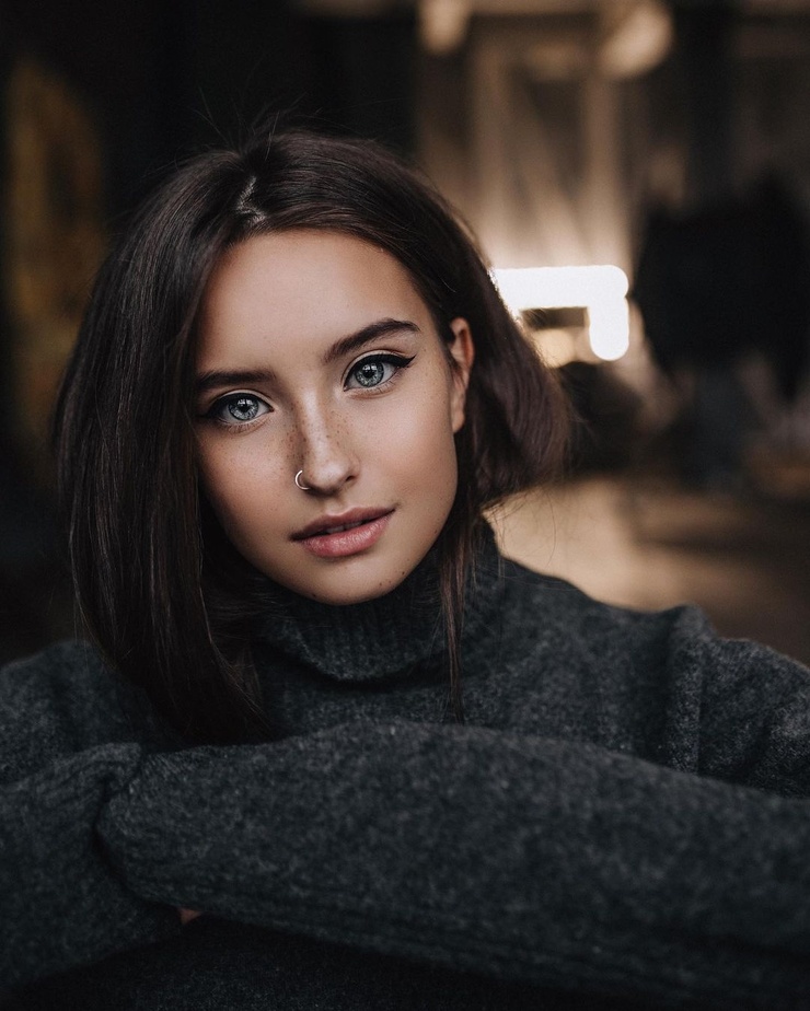 Picture of Katya Miró