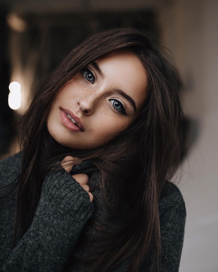 Picture of Katya Miró