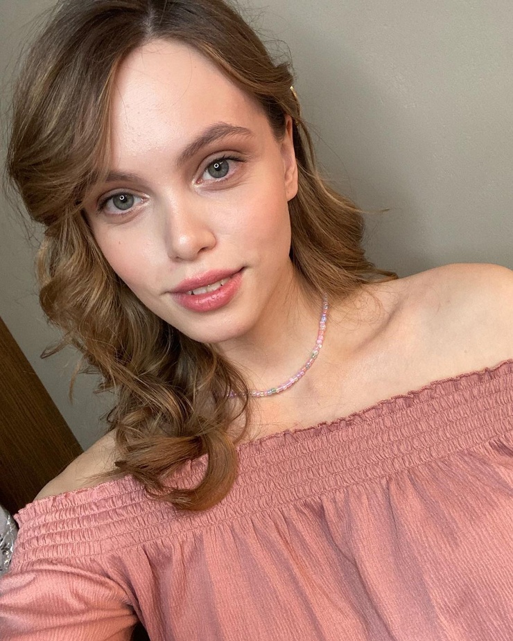 Picture of Pauline Kuznetsova