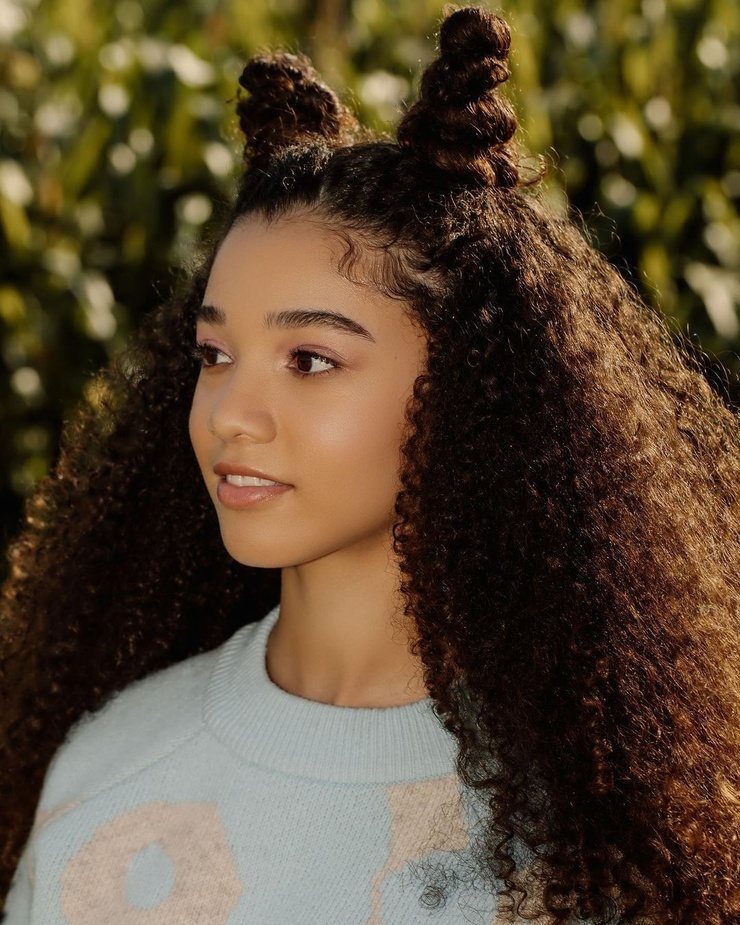 Image of Malia Baker