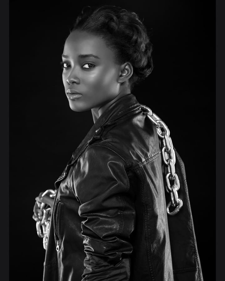 Picture of Francine James