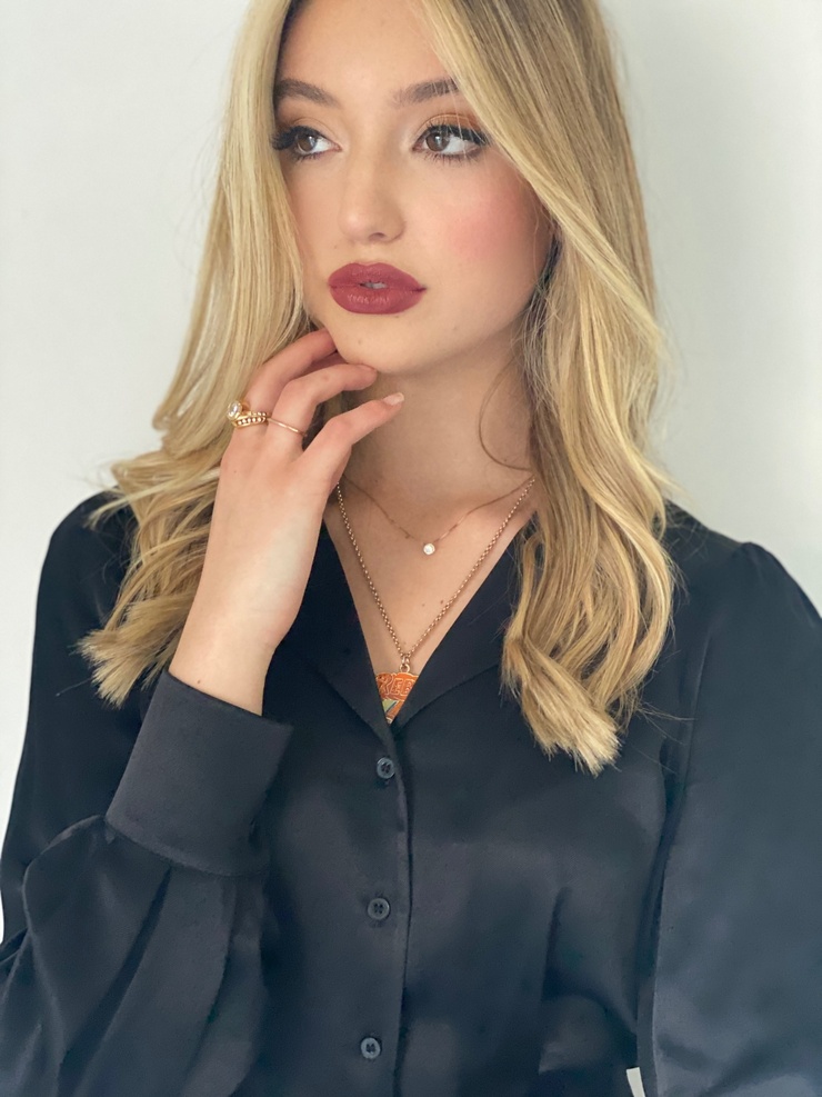 Picture of Bella Podaras