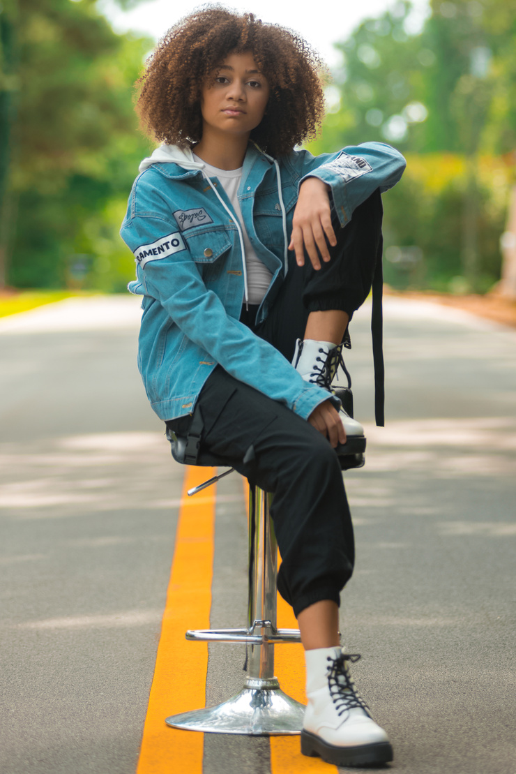 Picture of Izabela Rose