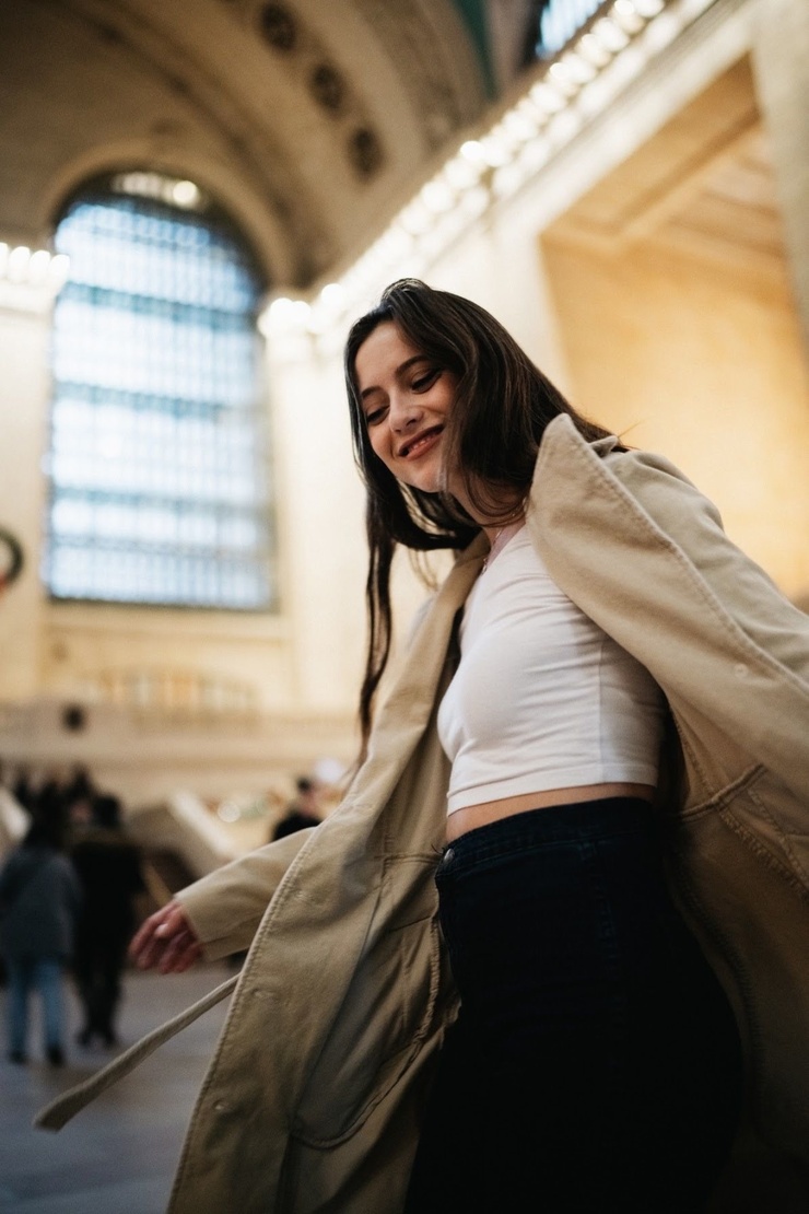 Picture of Keana Marie