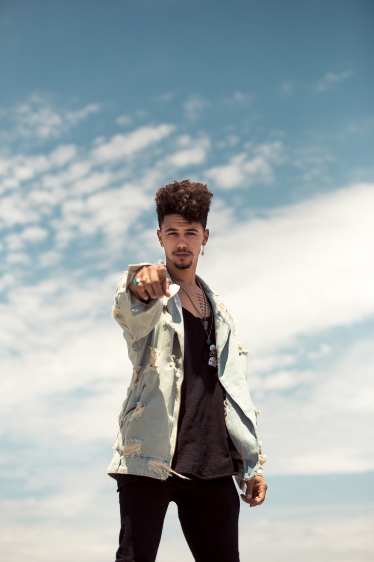 Picture of Dominique Columbus