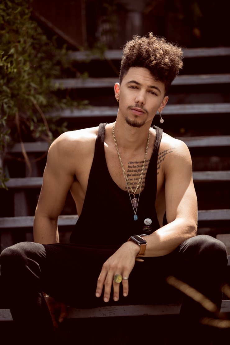 Picture of Dominique Columbus