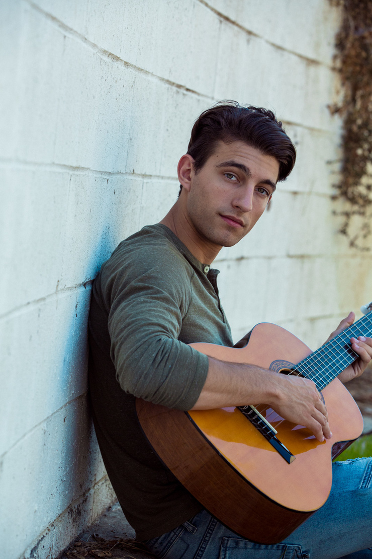 Picture of Dallas Hart