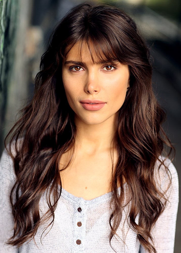 Picture of Phoebe Torrance