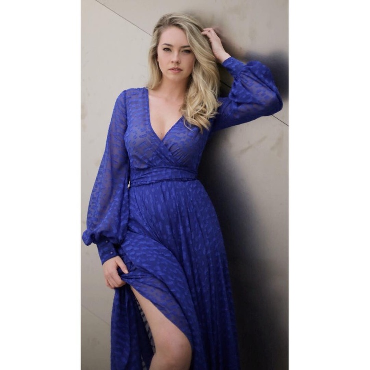 Picture of Laura Ashley Samuels
