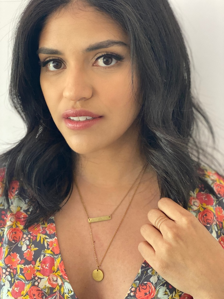 Picture of Karrie Martin