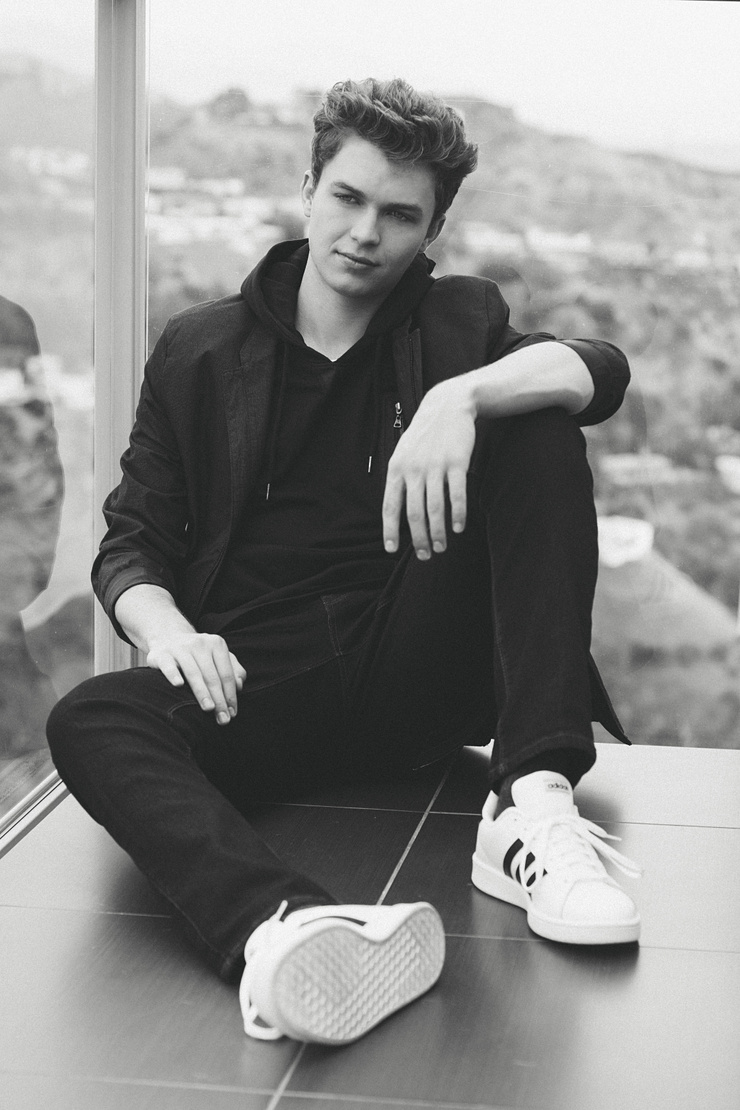 Picture of Jacob Hopkins