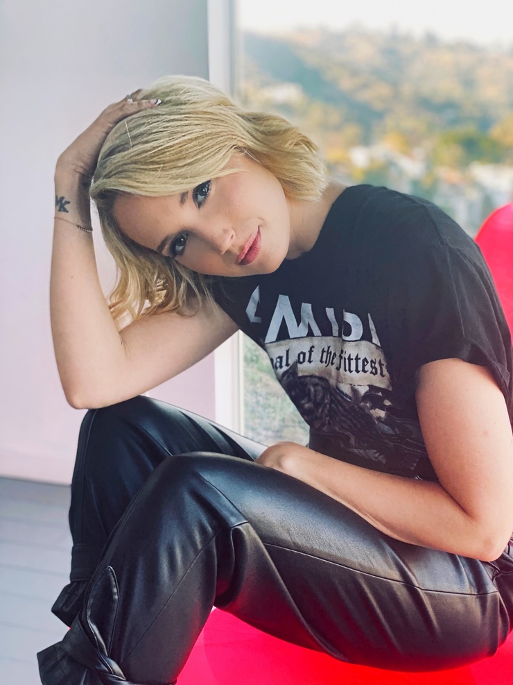 Picture of Molly McCook